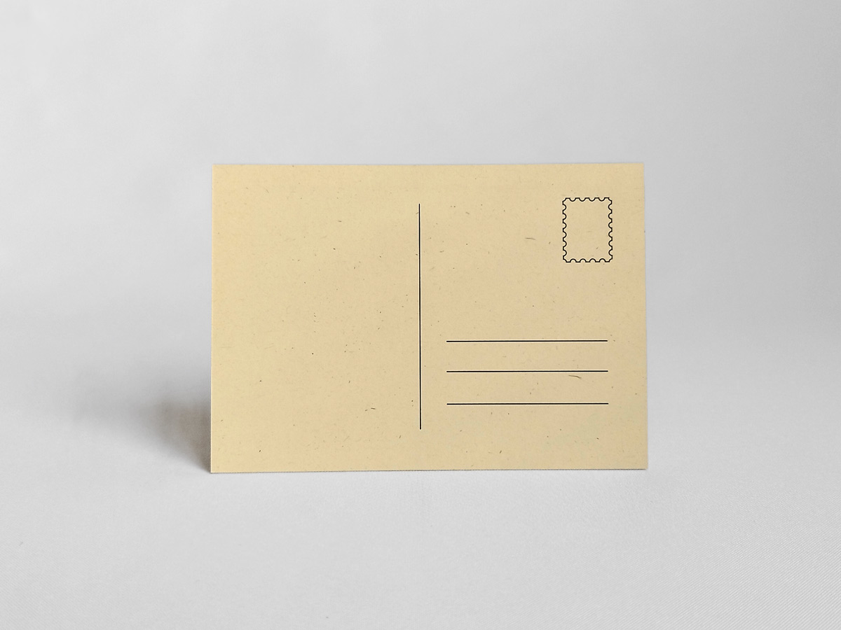Pohľadnice - tlač | Typocon.sk