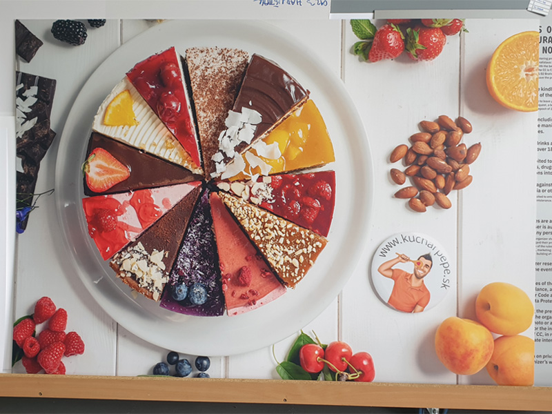 PVC dosky | tlač na komatex | Typocon.sk